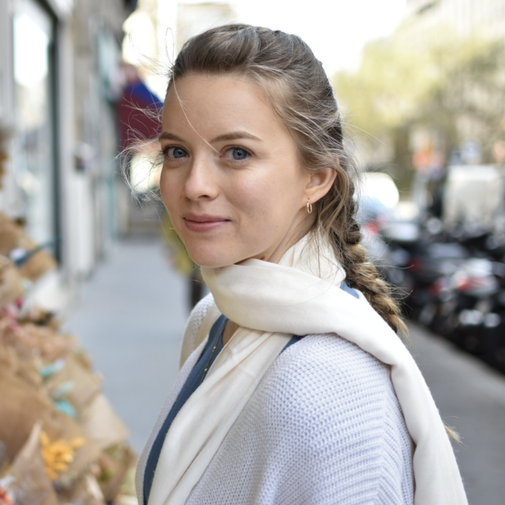 Kerrie - Nourish Culinary Co.