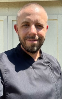 Chef Jason - Nourish Culinary Co.