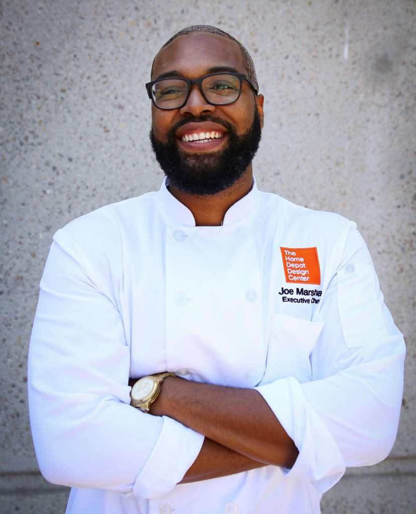 Joe - Nourish Culinary Co.