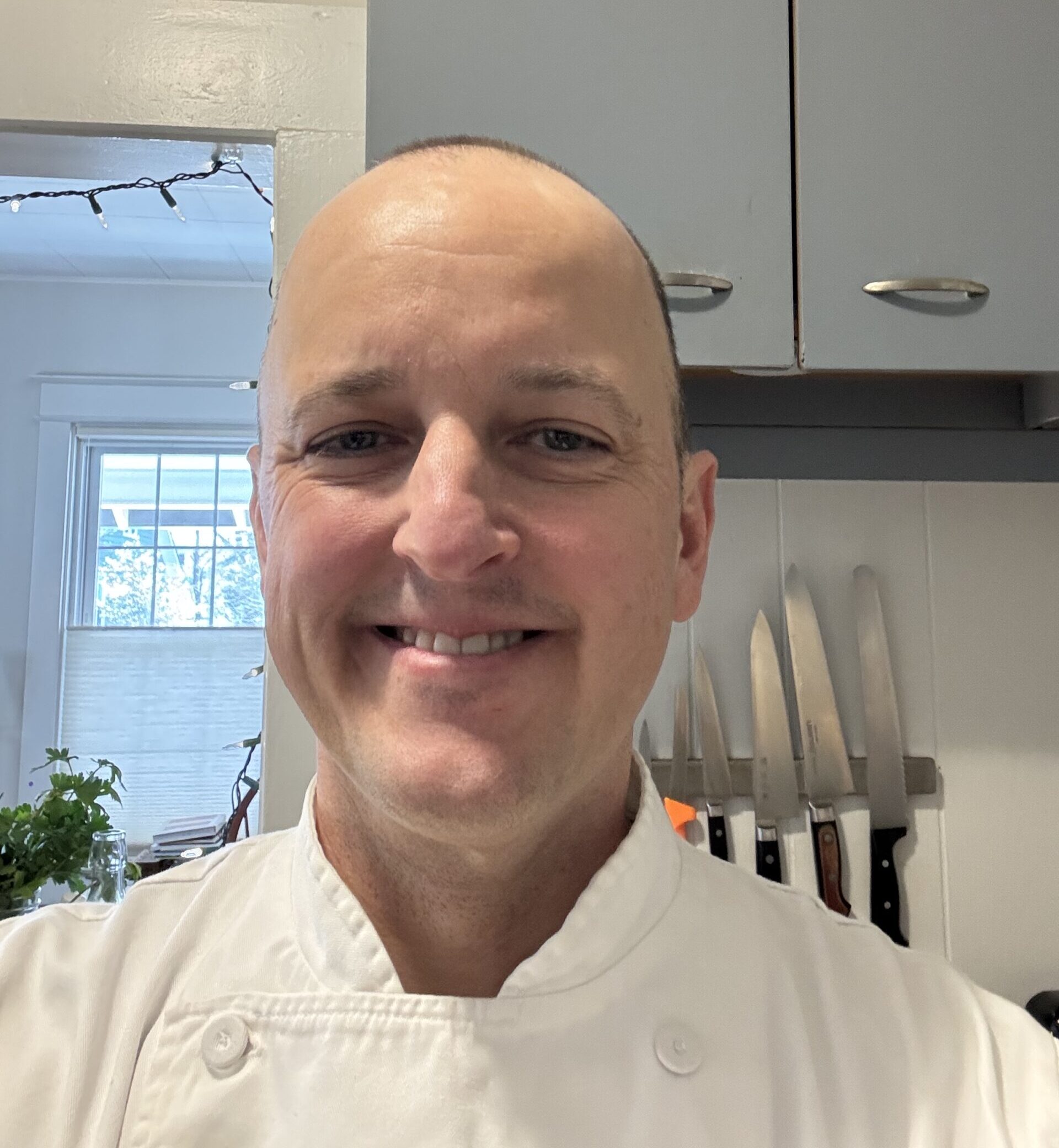 Ryan - Nourish Culinary Co.