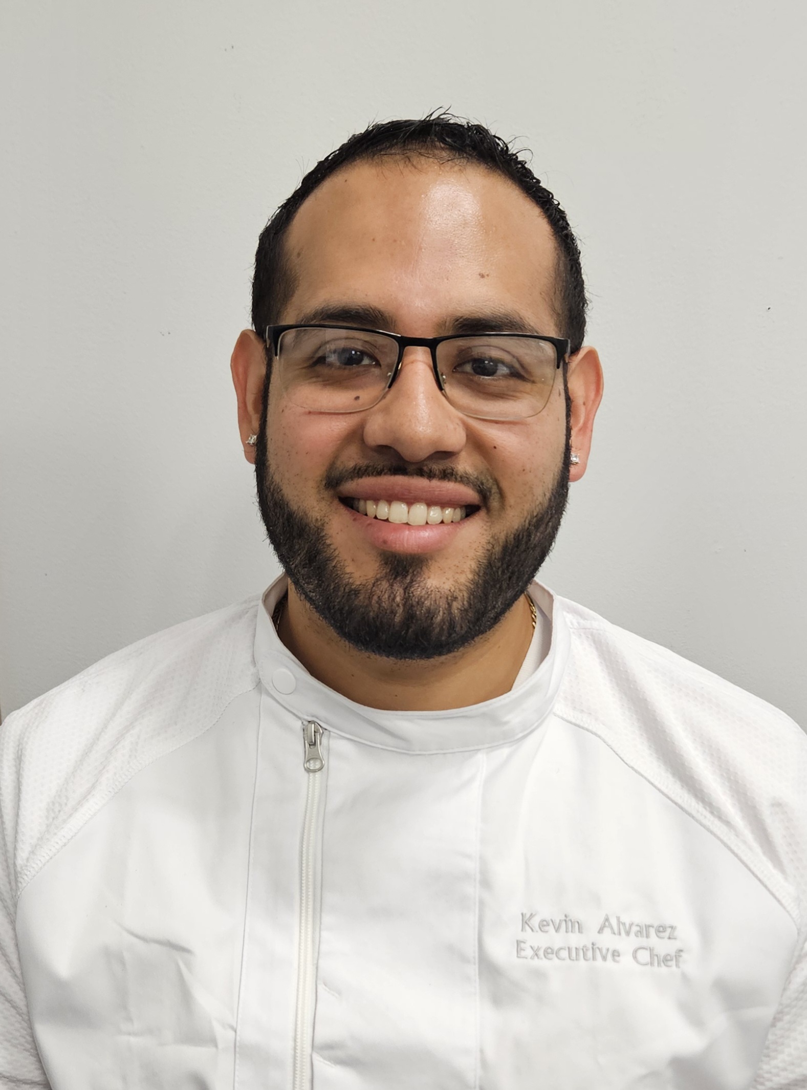 Kevin - Nourish Culinary Co.