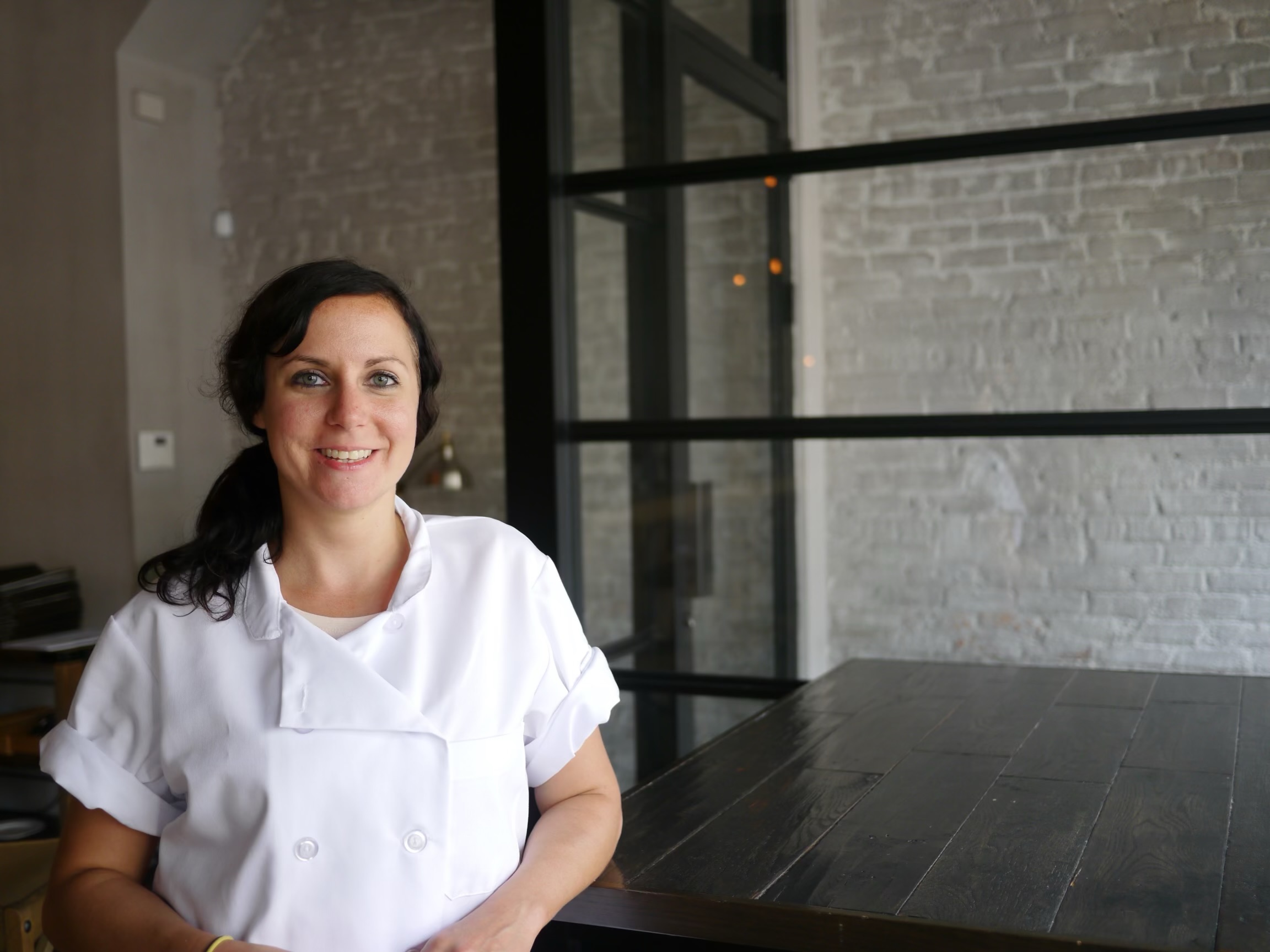 Creative Personal Chef in DC: The Journey of Celeste - Nourish Culinary Co.